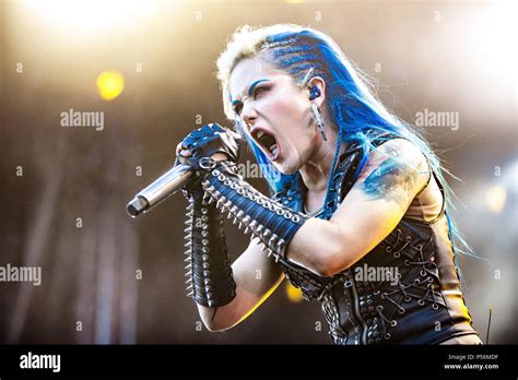 Metal Vocalist