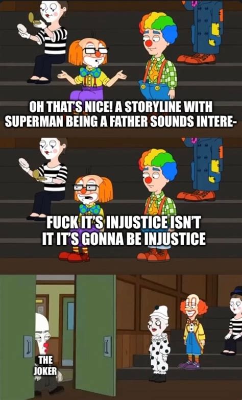 The Best Superman Memes Memedroid
