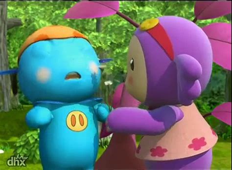 Noonbory And The Super 7 109 To Catch A Star Hide And Go Squeak