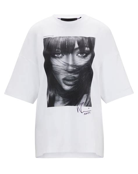Our Top Picks From The Naomi X Boss Collection Thefashionspot