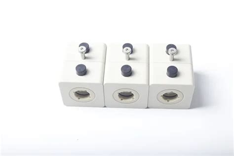 Bcop Assay Opacitometer Opmaster For Bovine Corneal Opacity And