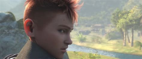 Monster Hunter Legends Of The Guild Nova Anima O Em Cg Da Netflix Ganha Primeiro Trailer