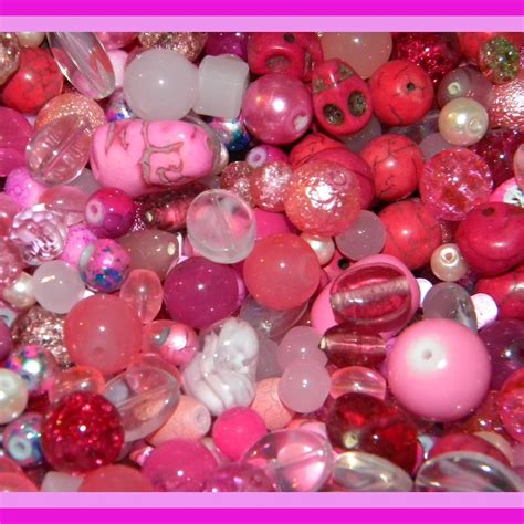 Assorted Beads Etsy