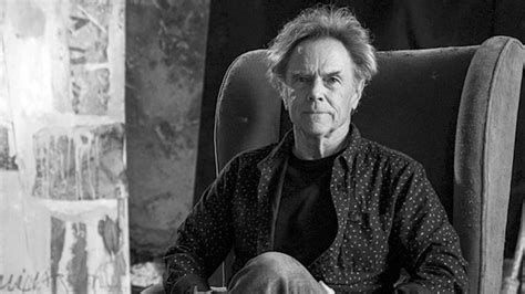 دیوید کارسون ، طراح گرافیک بیوگرافی و آثار David Carson کانون