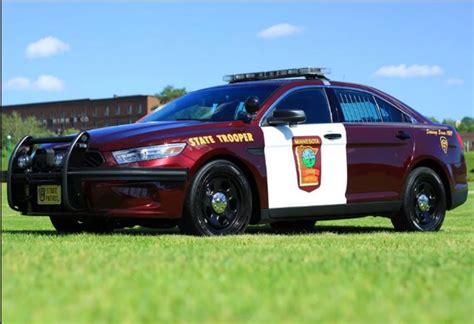 Mn State Patrol Slow Down Some Speeders Going Over 100 Mph