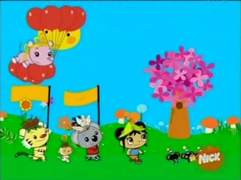 July 23 2009 Nickstory Wiki Fandom