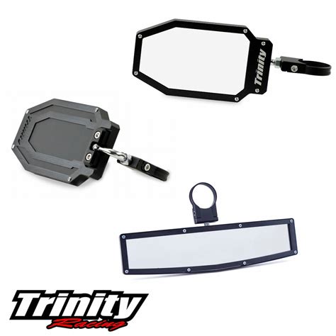 Trinity Racing Pivotal Motorsports