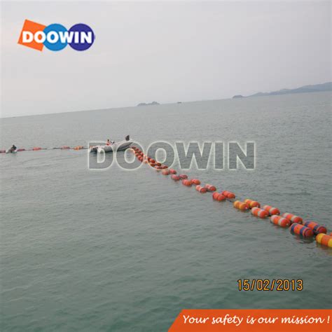Inflatable Buoyancy Unit Pipeline Air Lift Bag Inflatable Buoyancy Unit And Cable Pipeline