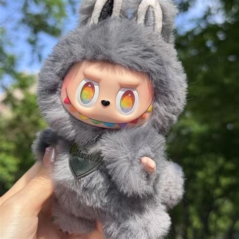 La Boo Boo Doll Etsy
