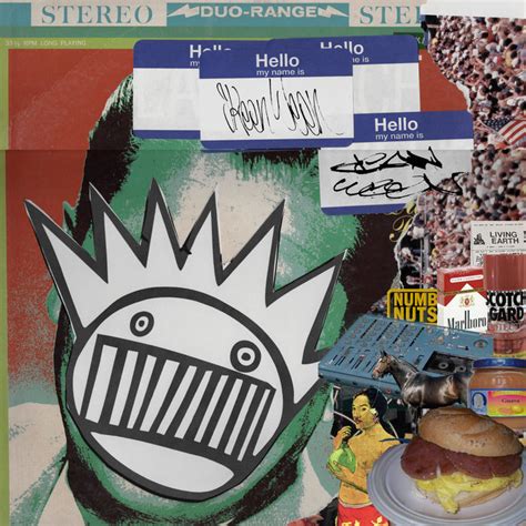 Skeen And Jean Ween The Lost Ween Brothers Present The Lost Ween Brothers Lost Ween Covers A