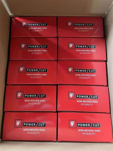 Buffing Wheel Powercut Buffing Wheel Trader Wholesaler Distributor From Ahmedabad