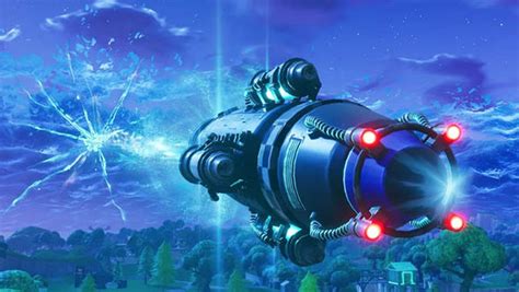 Rift Fortnite