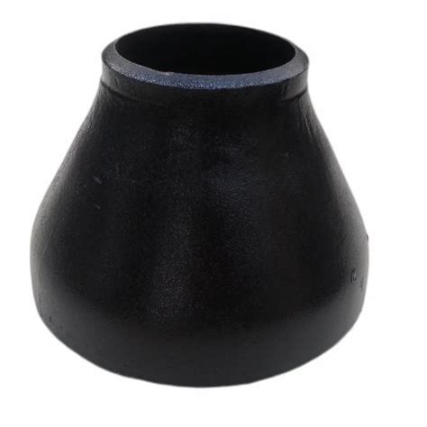 2 Inches X 1 25 Inches Ss Asme B16 9 Concentric Reducer Carbon Steel At