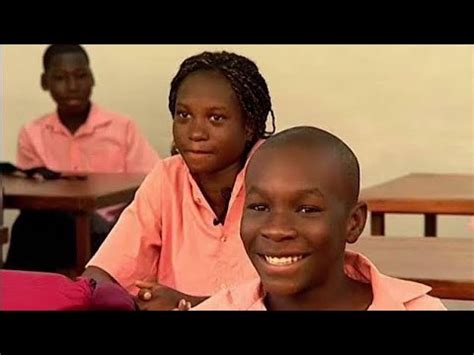 Filmlingala Ismael Et Fanny De Las Du LycÉe En Lingala Youtube