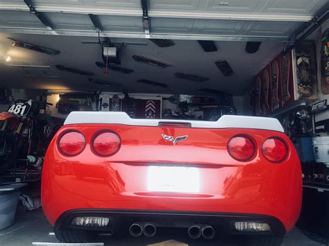 Is The C6 The Jane Brady Of Corvettes Page 3 Corvetteforum Chevrolet Corvette Forum