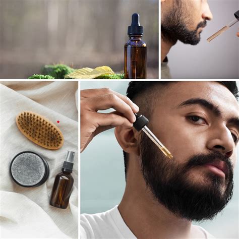 Ultimate Guide To The Best Beard Oils For A Healthy And Soft Beard