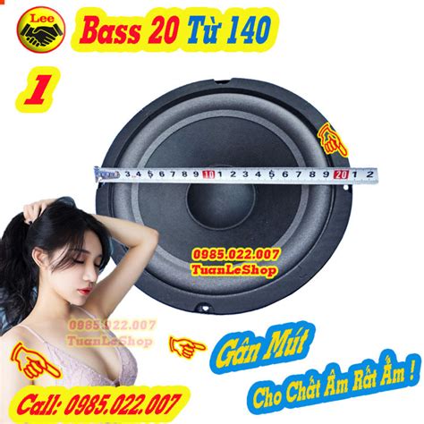 Loa Bass 2 Tac TỪ 140 Loa Bass RỜi Giá 1 Loa Bass 20 Lazada Vn