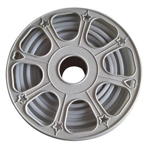 Warm White Led Rope Light Ip Rating Ip65 At ₹ 2150roll In Jammu Id