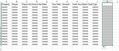 Excel Inserting A Formula All The Way To The Last Row In The Last