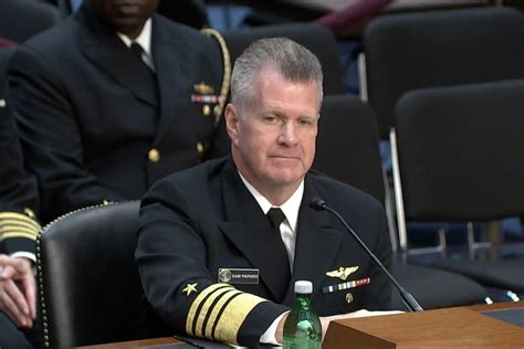 Paparo Airlift And Tanker Fleets ‘below What We Need In Pacific