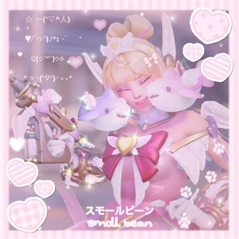 Dokiwatch Juno Overwatch Cardcaptor Sakura Ogre