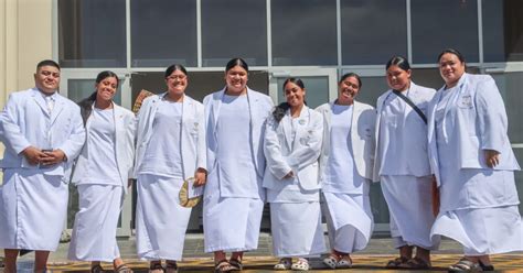 Samoa Observer Cccs Annual Conference Officially Opens