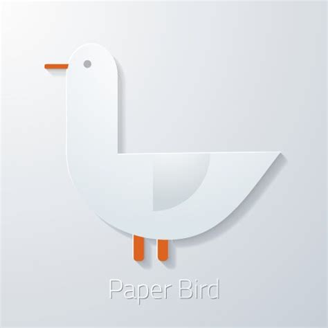 Bird Shadow Vector Images Over 21000