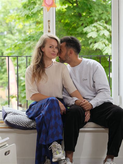 Anna Van Den Breemer Over Kinderen Opvoeden Met Özcan Akyol ‘vind De