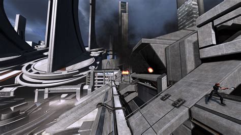 Vancouver Mass Effect Wiki Fandom