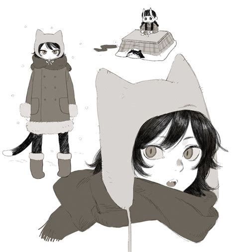 Izutsumi And Inutade Dungeon Meshi Drawn By Frs2 Danbooru