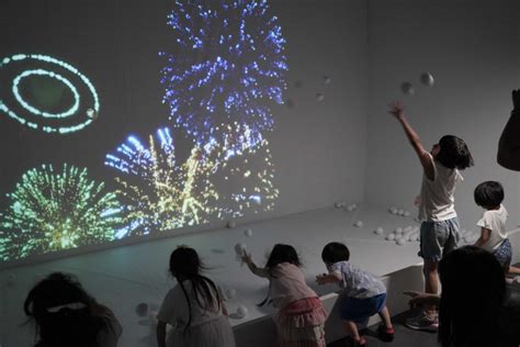 暑假好去處！「xpark」七夕祭體驗許願diy，「光影展」享受互動遊戲