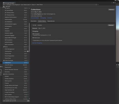 Unity Android Build Error 2022323f1 Unity Engine Unity Discussions