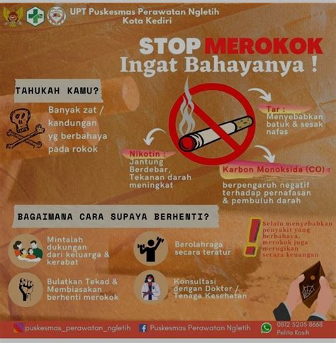 Website Resmi Dinas Kesehatan Kota Kediri