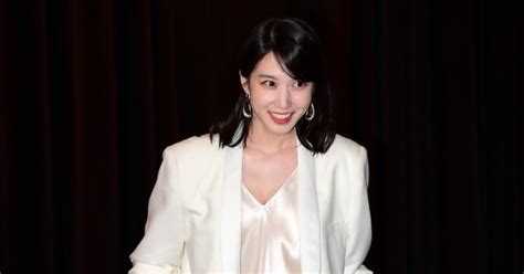 Ten 포토 박은빈 등장부터 사랑스러워