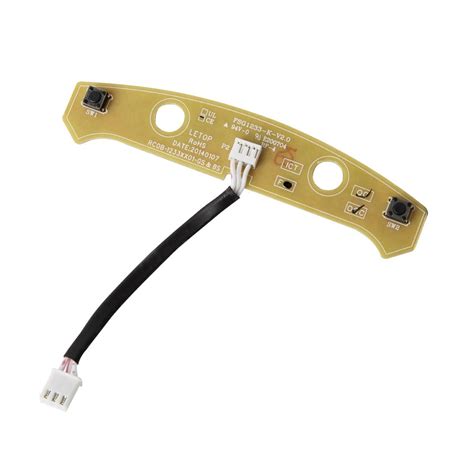 Waring Switch Pcb Bar 86