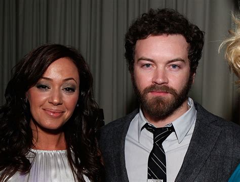 Danny Masterson Siblings