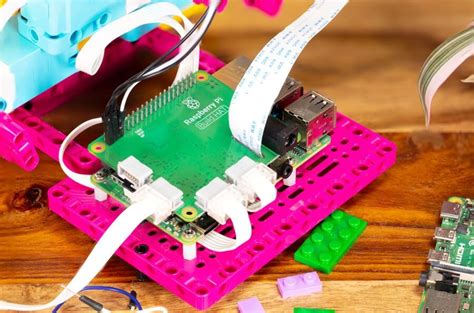 rashed emad on linkedin iot ai robotics legoeducation raspberrypi