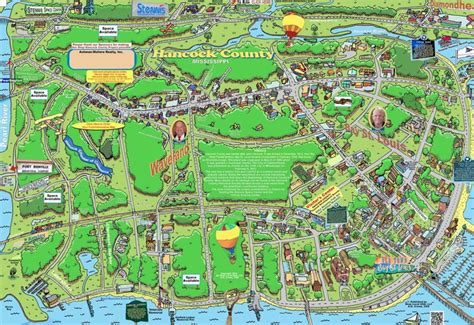 Hancock County Ms Shop Local Usa