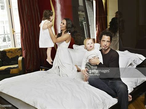 Pin By Noelia Marilina Figueres On Chris Cornell ♥️ Chris Cornell