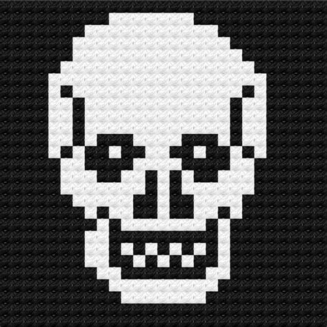 √ダウンロード Minecraft Skeleton Head Template 470012 Minecraft Skeleton Head