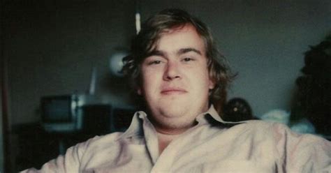 John Candy Thin