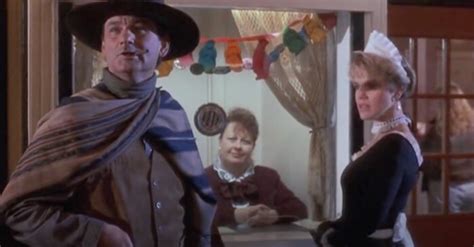 Sandy Maschmeyer Groundhog Day