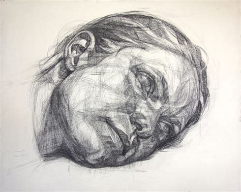 Gareth Reid Portrait Artist Interview Jacksons Art Blog