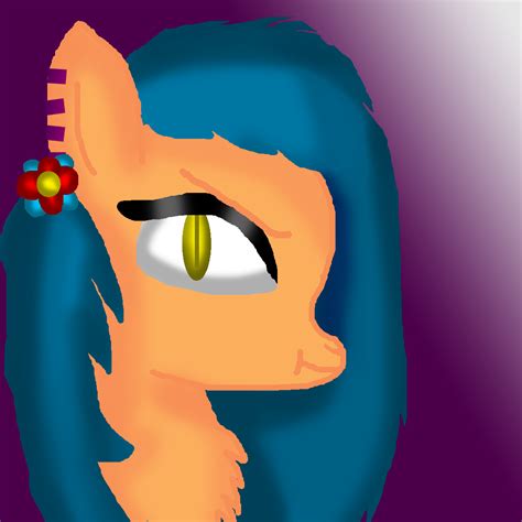 Nixy by jdigitalartwork on Newgrounds