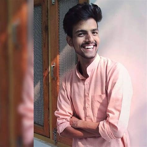 vedant shukla