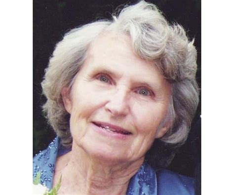 Nancy Devault Obituary 2014 Legacy Remembers