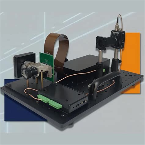 Active Visible Light Single Pixel Imaging System Jinhua Fldiscovery