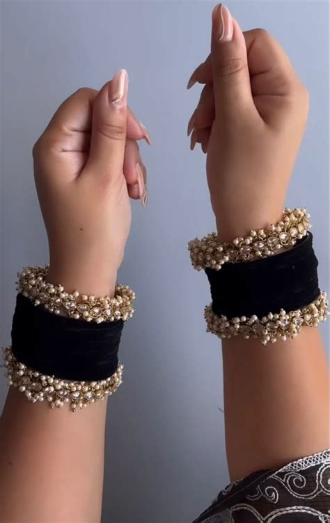 Chic And Elegant Stylish Bangles To Elevate Your Look Digidia