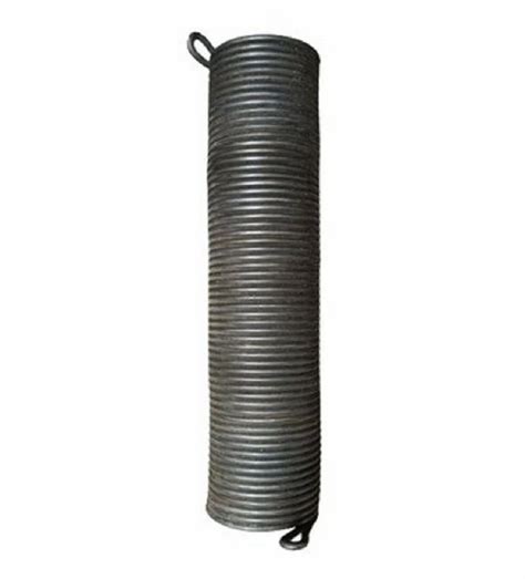 12 Inch Iron Roller Shutter Spring For Industrial 2 Gauge At Rs 52kg