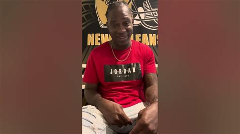 Rippa Skipp Out Da Melph Talks About The Big “g” Fight In The Iberville Project Youtube